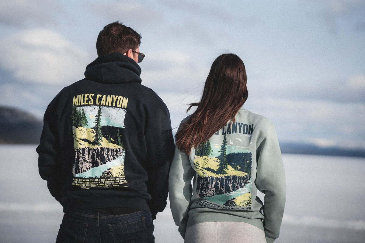 Landmarks Collection – Yukon Built