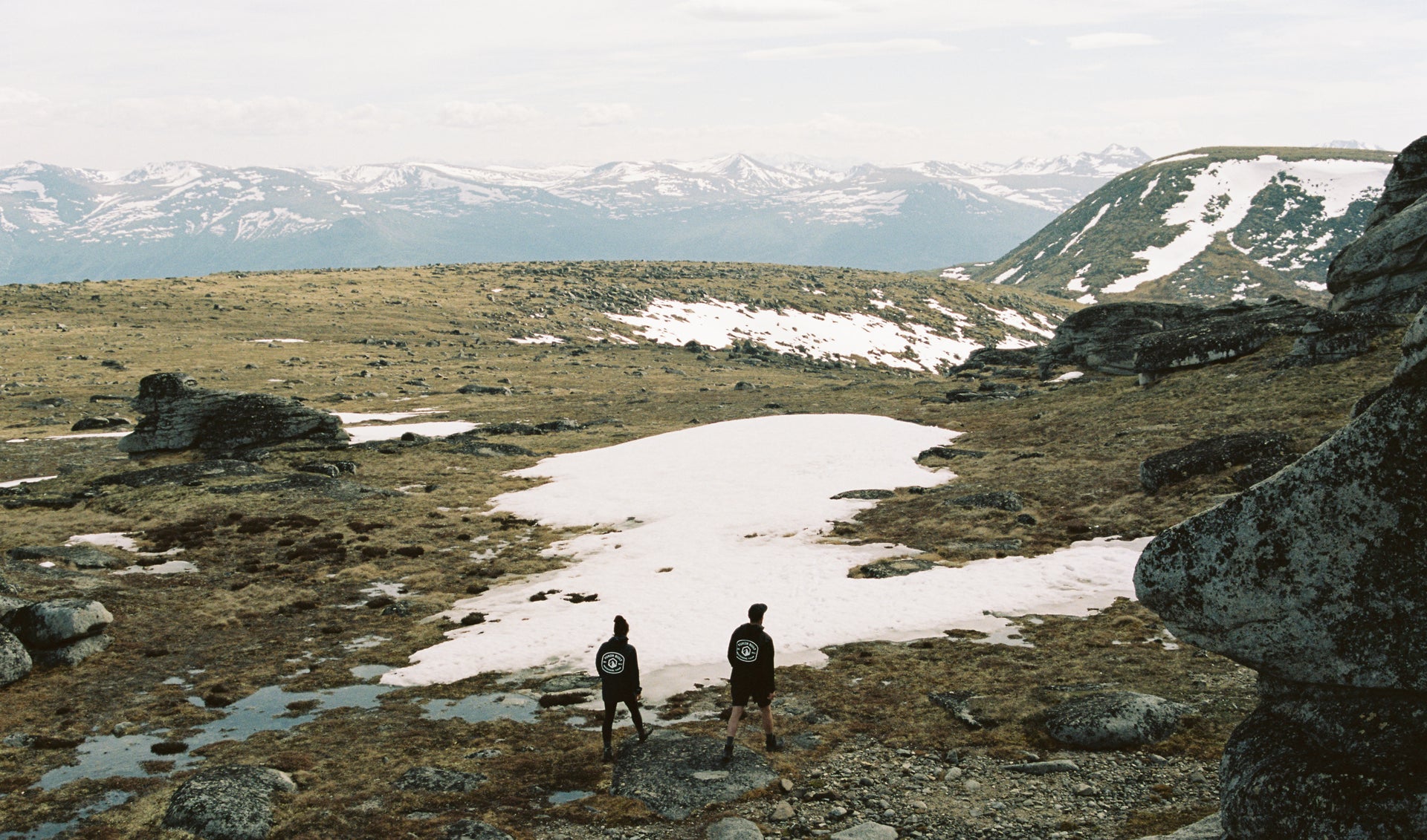 Yukon Built | Inspired by the Yukon, Built for the North