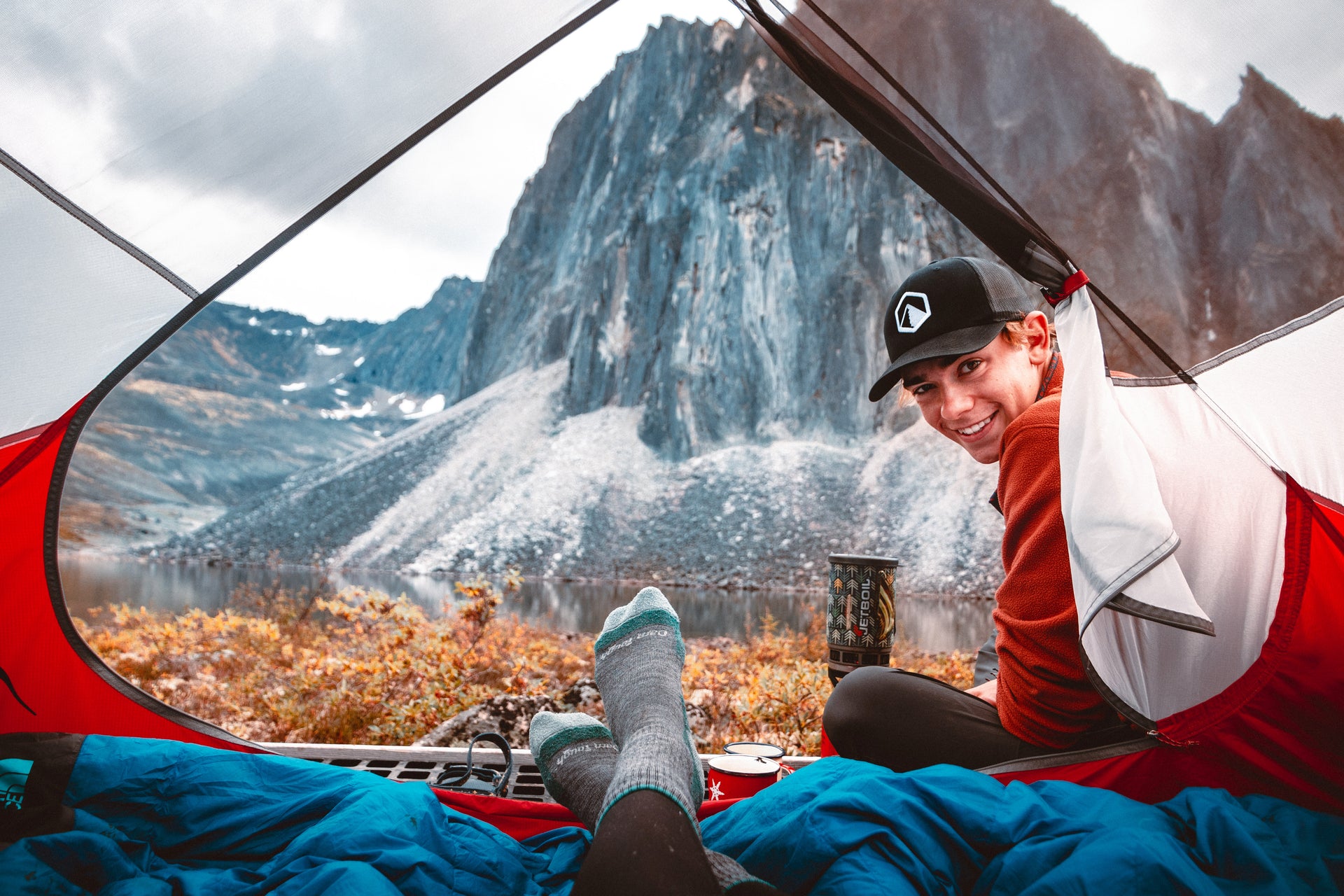 Yukon Built | Inspired by the Yukon, Built for the North