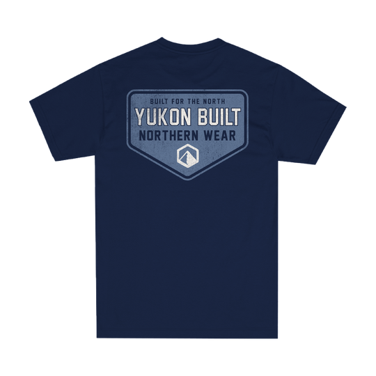Yukon Built | Inspired by the Yukon, Built for the North