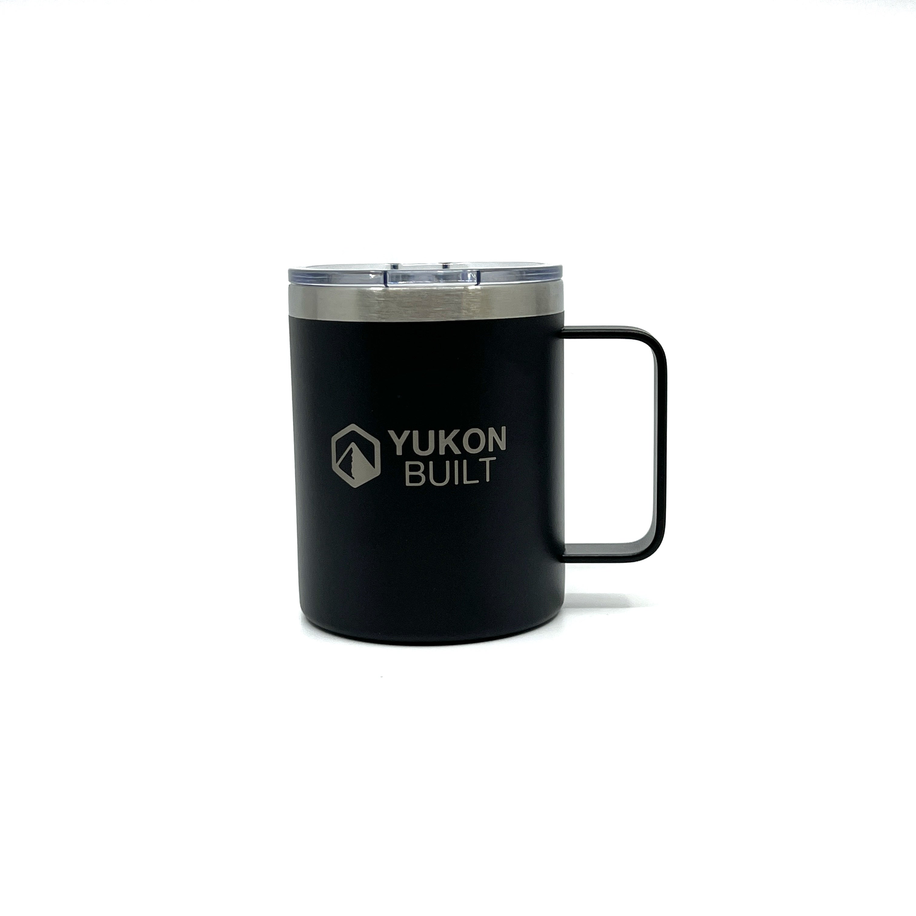 Insulated Camp Cup - 350ml – Yukon Built