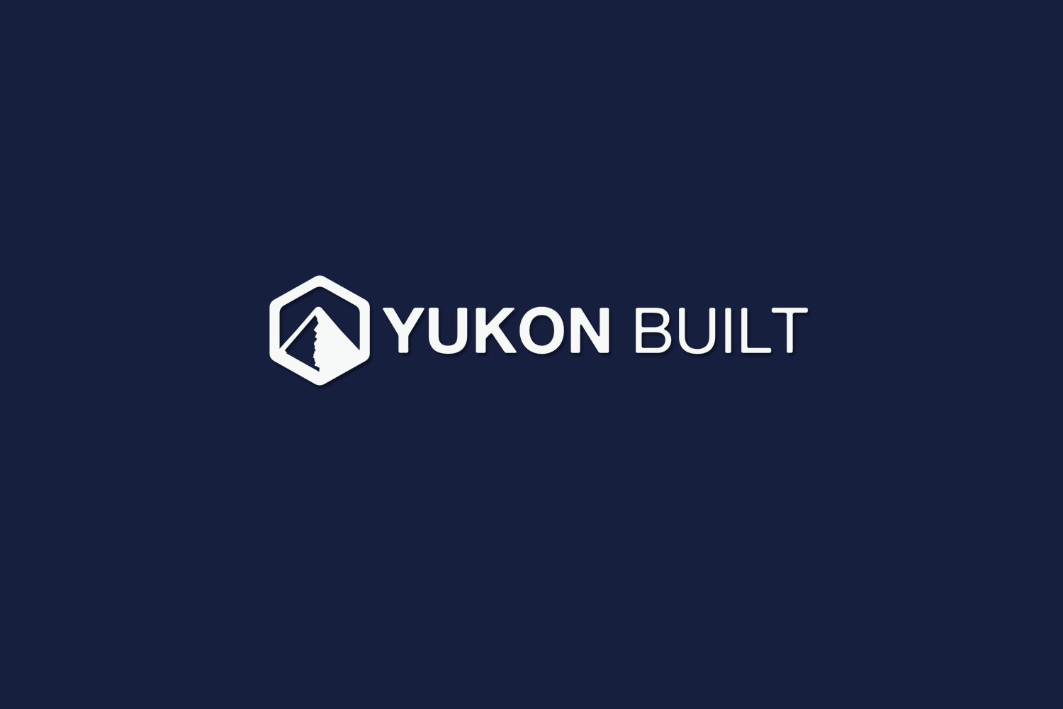 Yukon Built | Inspired by the Yukon, Built for the North