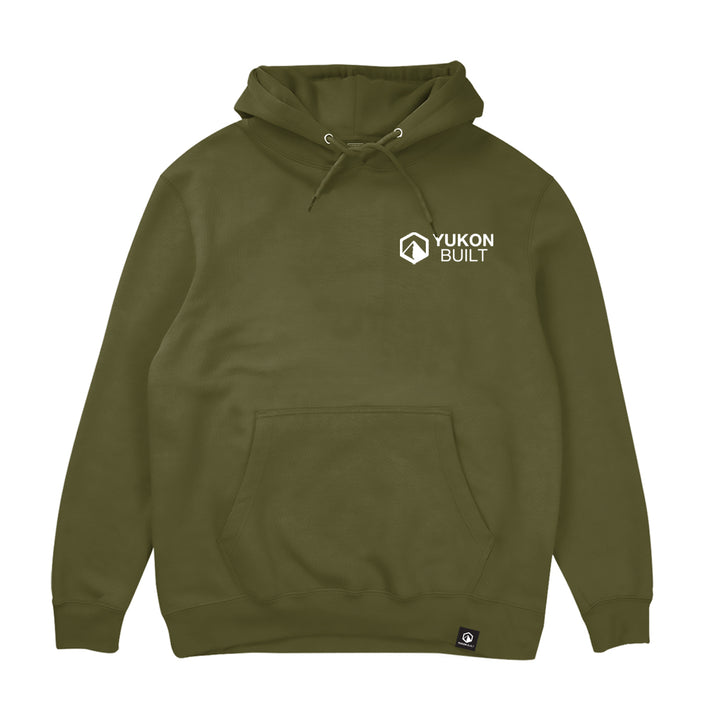 Yukon Built | Inspired by the Yukon, Built for the North